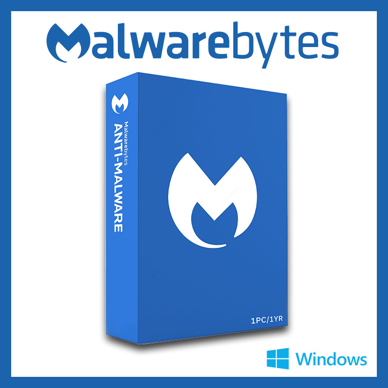 ACTIVE MALWAREBYTES ~ MICROSOFT WINDOWS VÀ ANDROID