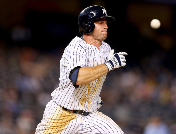 Bleeding Yankee Blue: IT'S A BEAUTIFUL DAY!