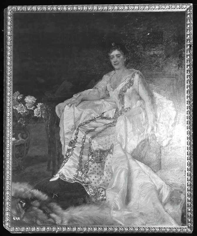 Daytonian in Manhattan: The Lost 1866 Havemeyer House -- 244 Madison Ave