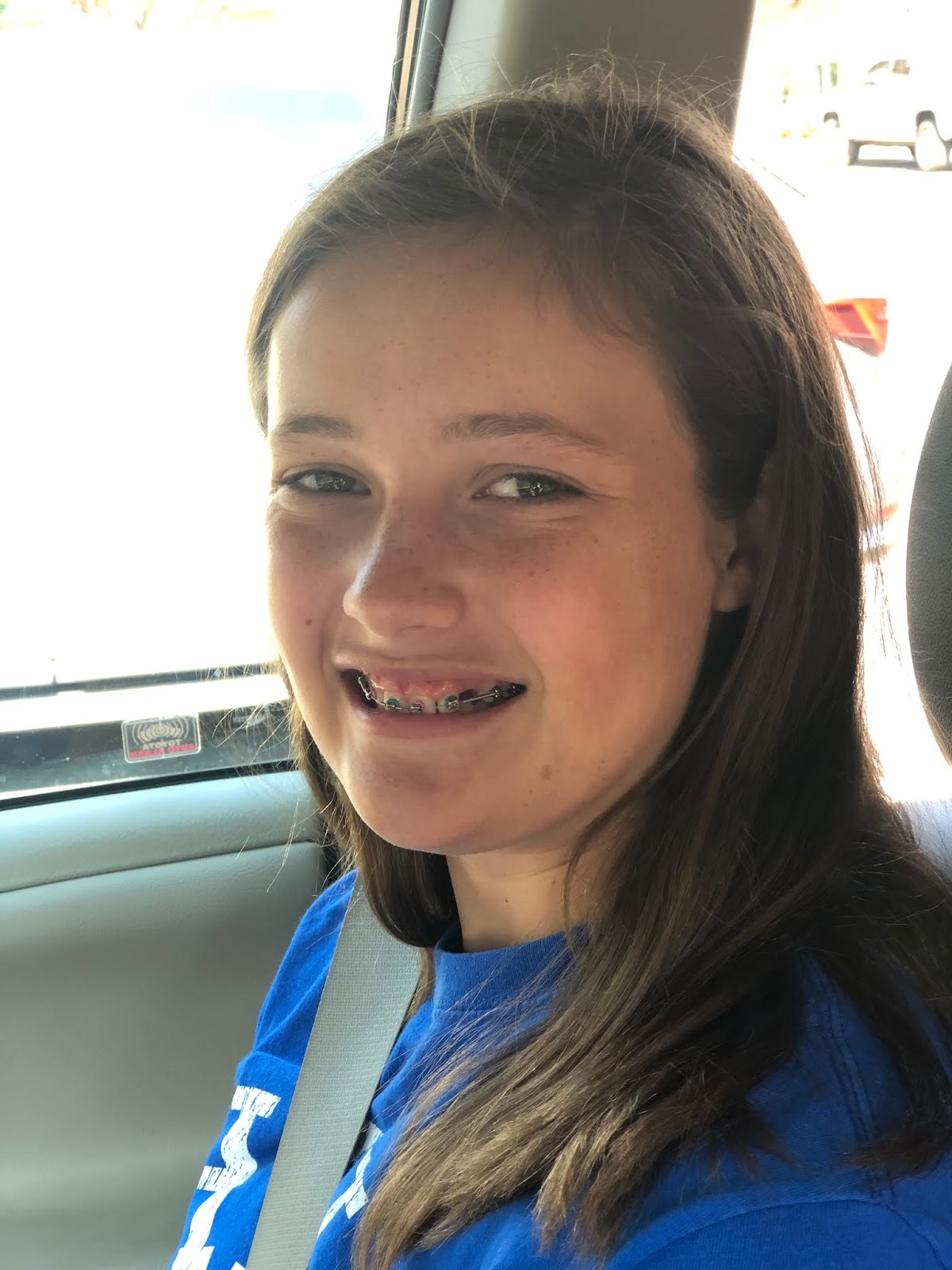 The Karaffa's: more summer fun...part 3