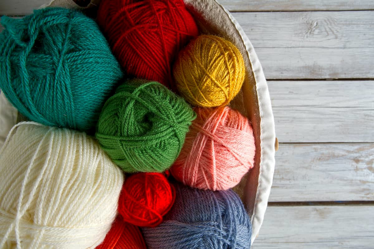 Orlon Nedir, Orlon Ne Demek - Tekstil Sayfası