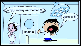 Vocabulary Bites (Part - 51) : Learn New Words Quickly - BankExamsToday