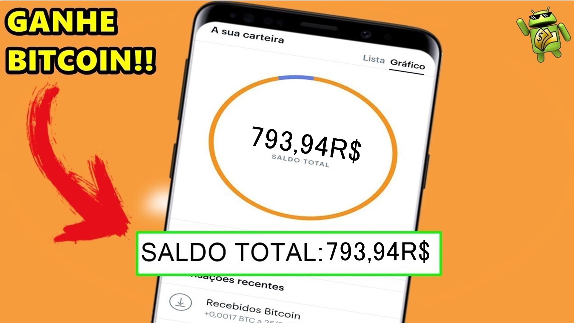 Bitcoin Pop - Ganhe BITCOIN GRATIS