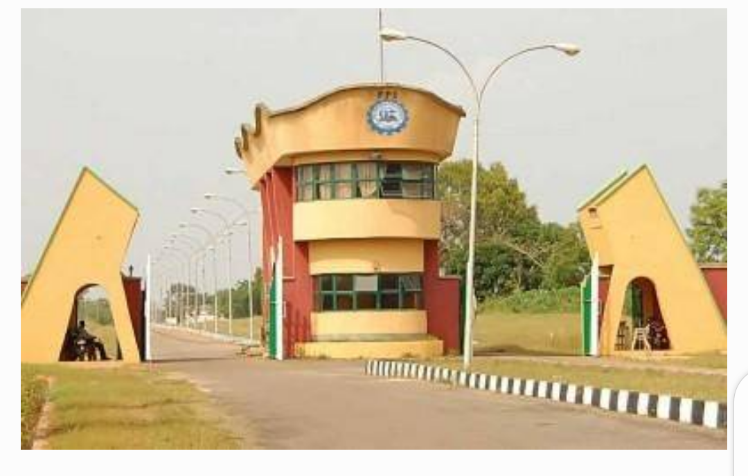 FEDERAL POLYTECHNIC, ILARO POST UTME FORM FOR 2020/2021 SESSION