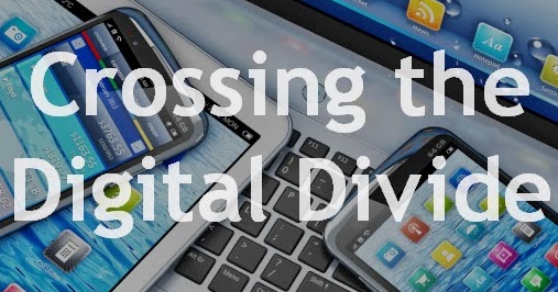 DIGITAL DIVIDE: Learning to Bridge Digital Divide