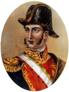 Mexico: IGNACIO ALLENDE
