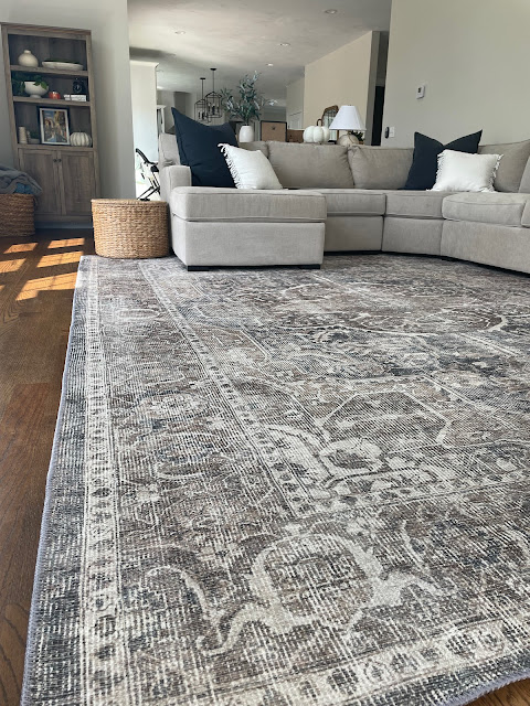 haleysimao: Washable Rug Review: Tumble, Ruggable, The Rug Collective ...