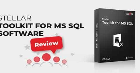 Stellar Toolkit for MS SQL ~ IT Tutorials with Example