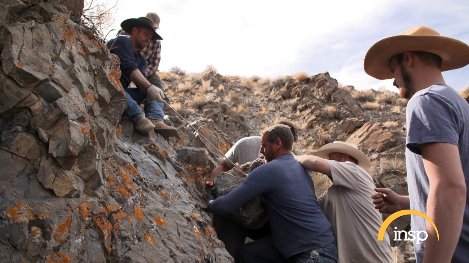 Henry's Western Round-up: ‘TURQUOISE FEVER’ PREMIERE, PLUS ‘MORRICONE ...