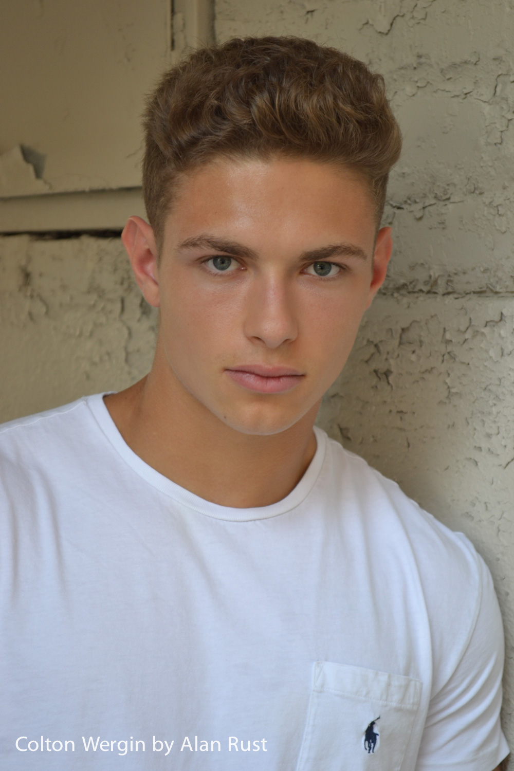 A Public View: Portfolio Snapshot: Colton Wergin