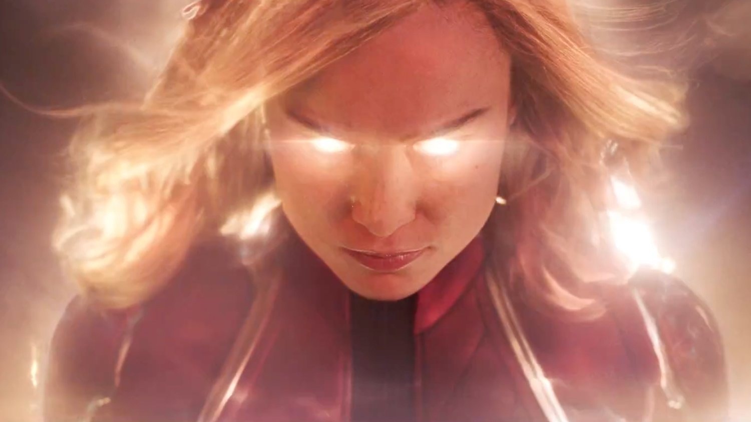 Últimas Tendencias: ¡El primer tráiler de CAPTAIN MARVEL desata el ...