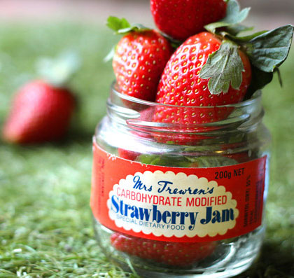 How to get the smell out of jar lids | Bountiful Life