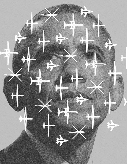 We Live In A Political World: #144 / The "Forever War"