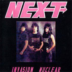 Avernal Webzine †: ENTREVISTA CON CARLOS ALANIS VOCALISTA DE NEXT ...