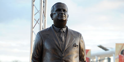 Matt's Arsenal blog: Arsenal celebrate 125 years - Commemorating Legends