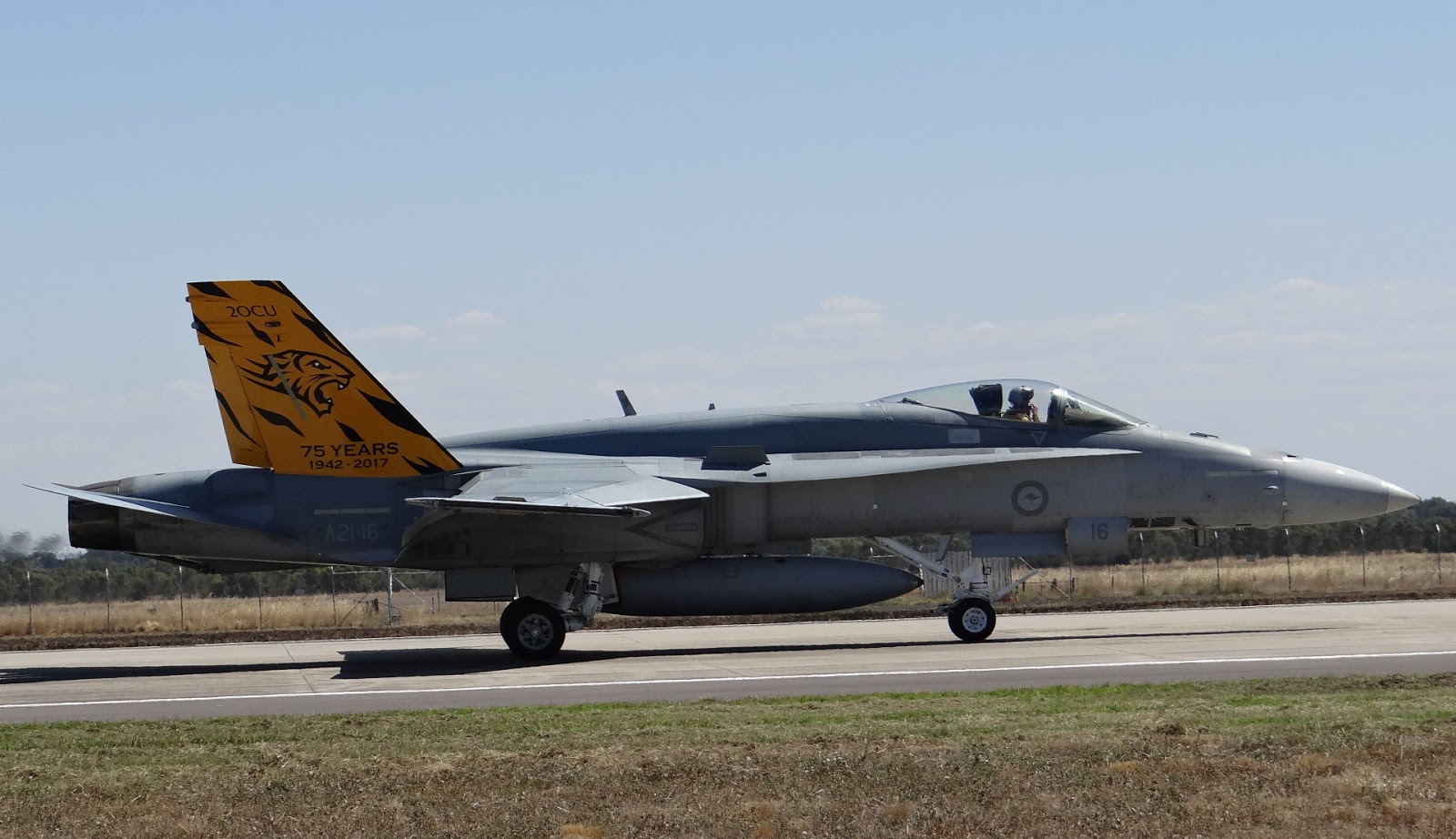 Air Queensland.blogspot: Australian International Air Show 2017 ...