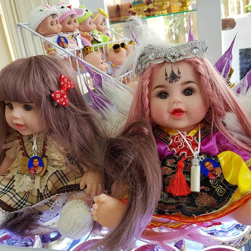 GIẢI MÃ KUMANTHONG - Quinhon11