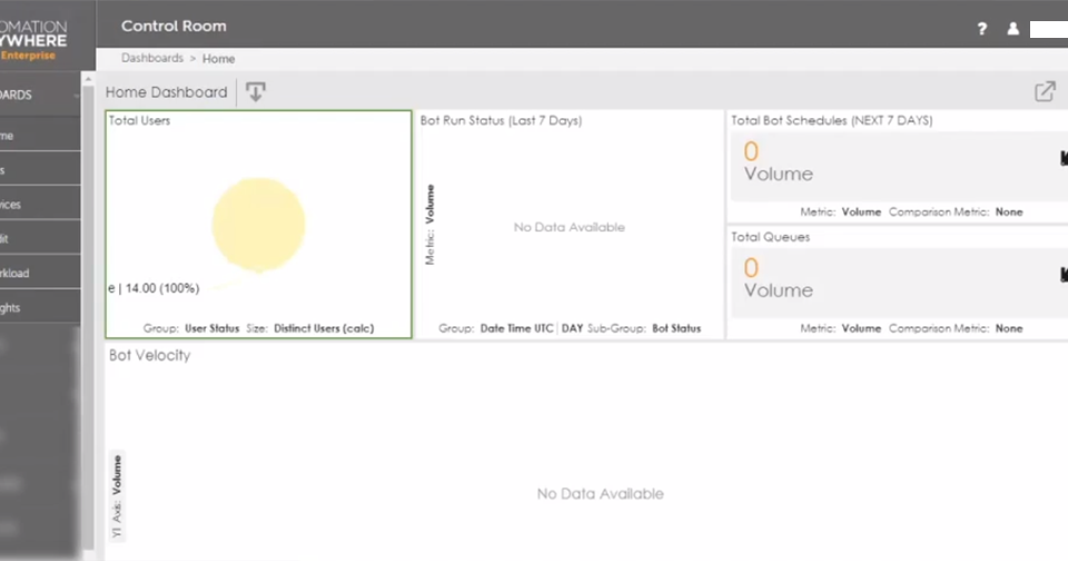 Intelligent Automation Services & Solutions: Automation Anywhere ...
