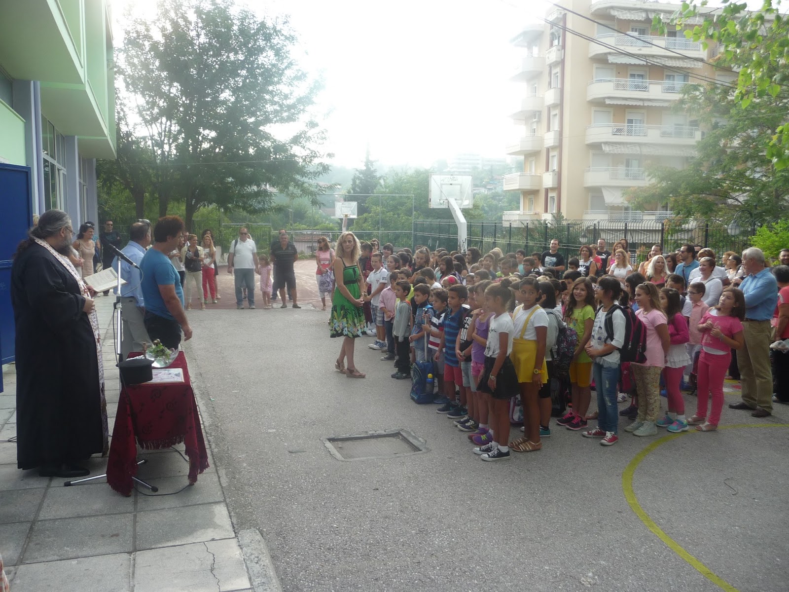 ΣΥΛΛΟΓΟΣ ΓΟΝΕΩΝ ΚΑΙ ΚΗΔΕΜΟΝΩΝ ΤΟΥ 2ου ΔΗΜΟΤΙΚΟΥ ΣΧΟΛΕΙΟΥ ΤΡΙΑΝΔΡΙΑΣ ...