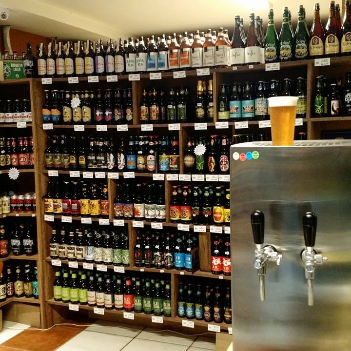 All Beers: O blog "A Perua da Cerveja" abre loja física no Rio de Janeiro