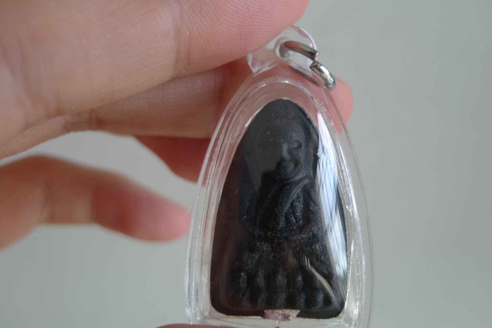 Amulet, Charm, Magic and Supernature. 超好的泰國佛牌: Thai amulet Lp thuad