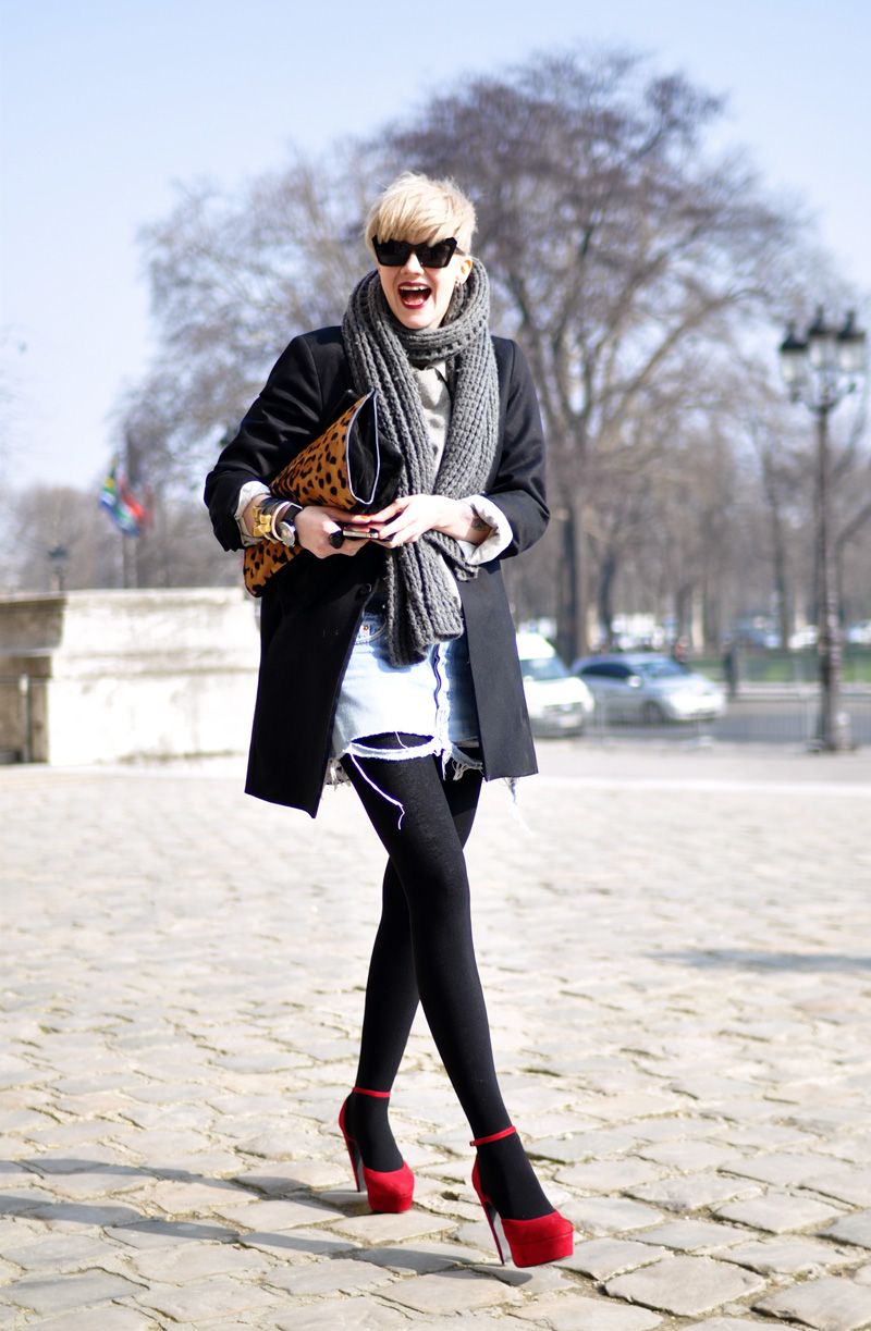 Trendsandescity: Winter Fashion Inspiration