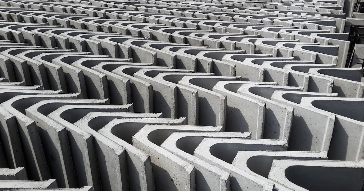 CONCRETE BLOCK DRAIN MALAYSIA SUPPLIERS: C & G UNITED TRADING TEL : 016 ...