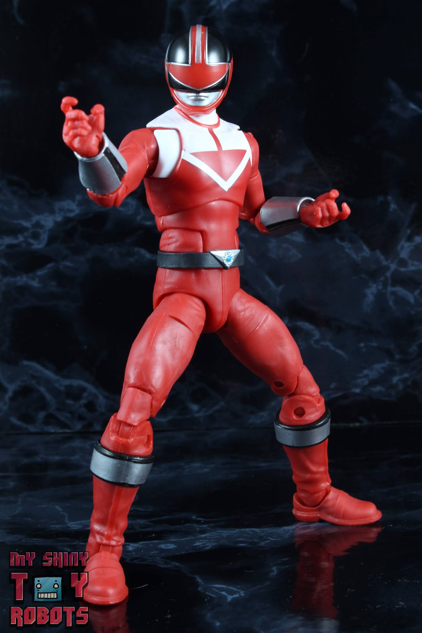 My Shiny Toy Robots: Toybox REVIEW: Power Rangers Lightning Collection ...