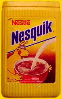 Groquik | Retour Dans Les Eighties