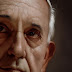 Roberto Ferri, 1978 | Portrait of Pope Francis | Tutt'Art@ | Pittura ...