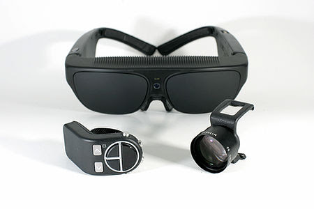 Top 5 Electronic Glasses for the Blind and Visually Impaired