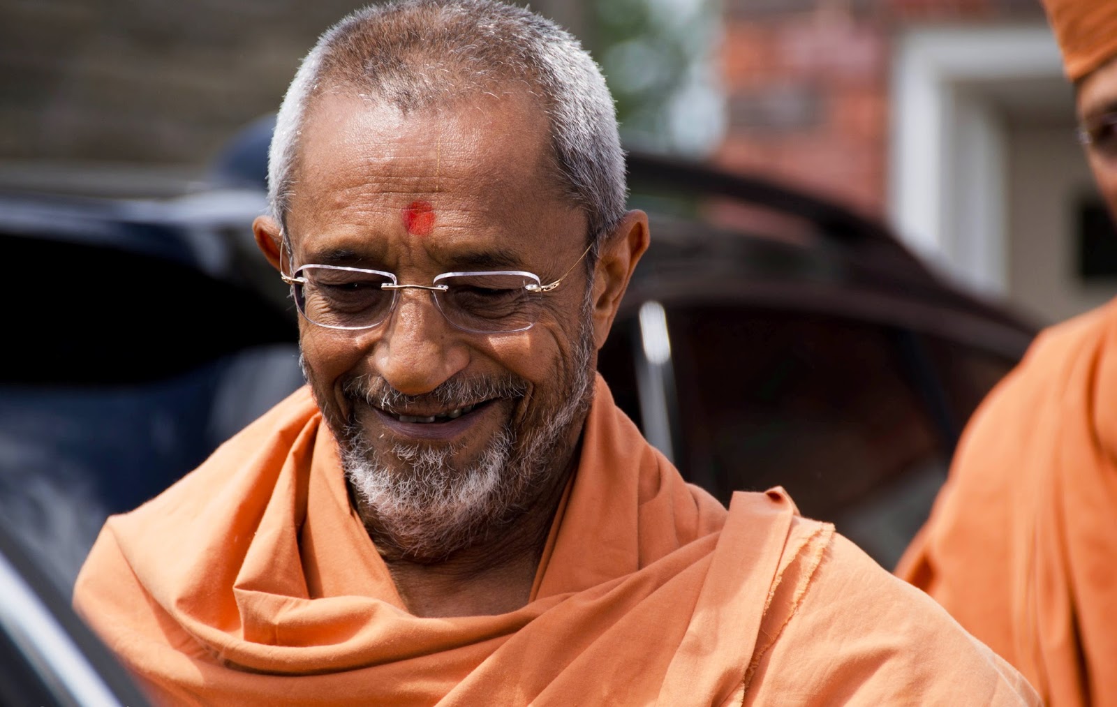 Jay Swaminarayan wallpapers: Hariprasad swamiji images, hariprasad ...