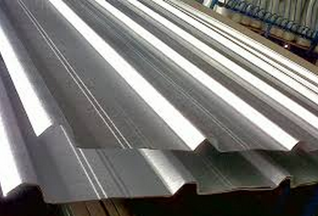 Seng plat BJLS Galvalum ~ CV. BAROKAH SUMBER RIZKI