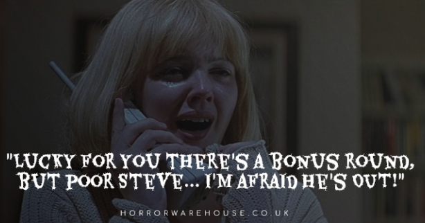10 Of The Best Scream Movie Quotes