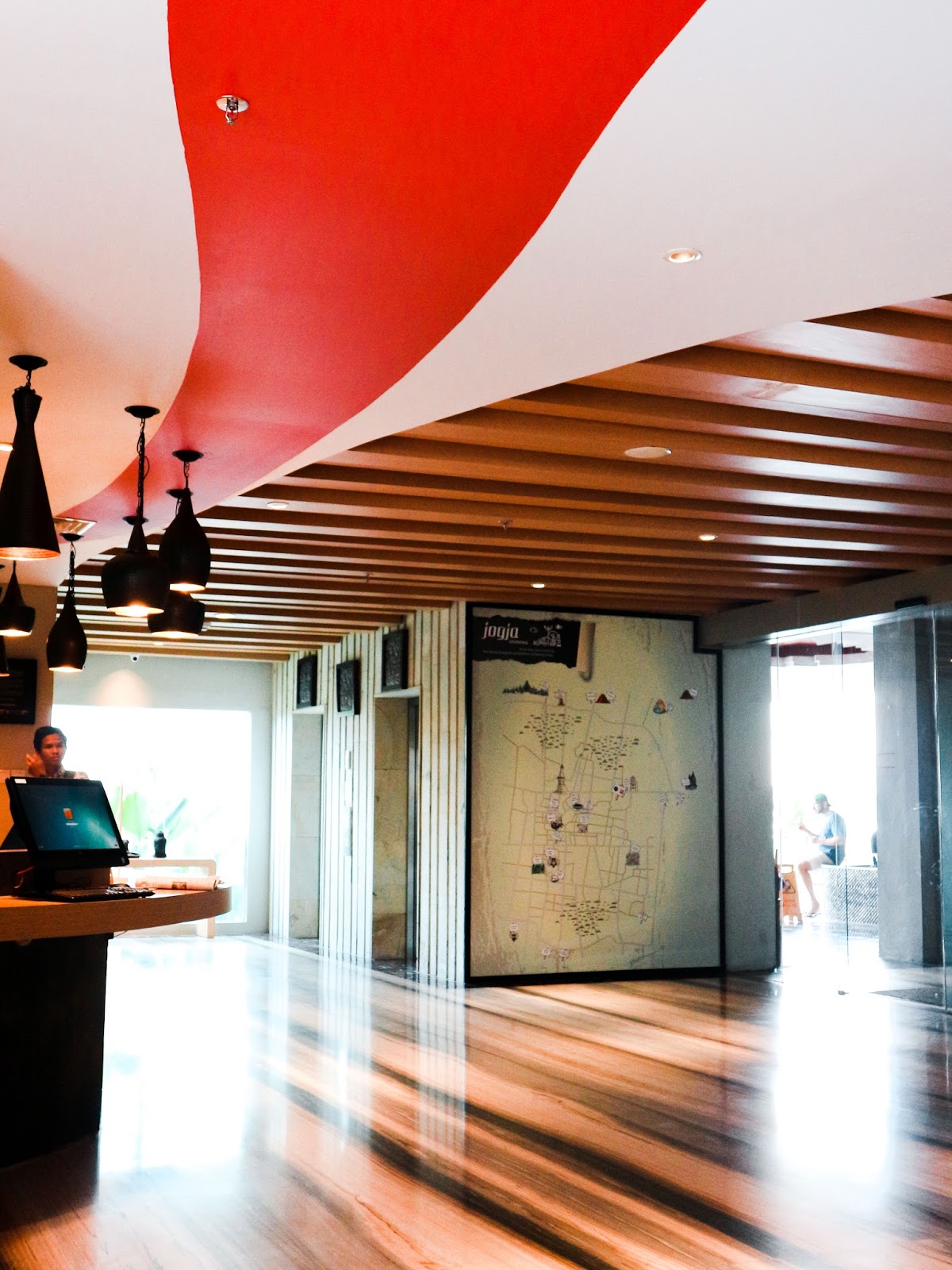 Mini Sneak Peek: Ibis Hotel Adisucipto Yogyakarta | DUCKOFYORK ...