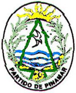 Heráldica en la Argentina: Escudo de Pinamar