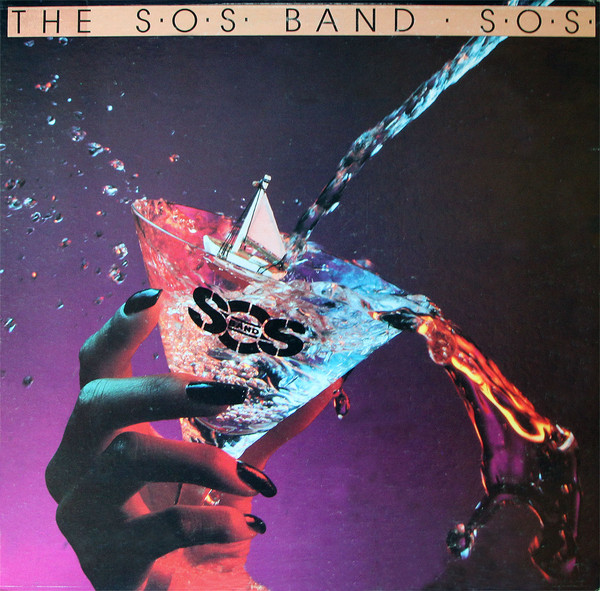 Dance 70 Countdown: SOS Band – SOS (1980)