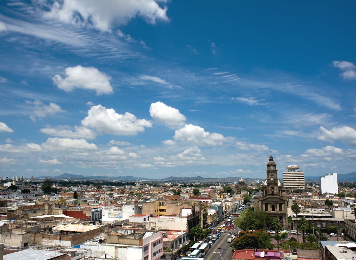 Travel & Adventures: Guadalajara. A voyage to Guadalajara, Mexico ...