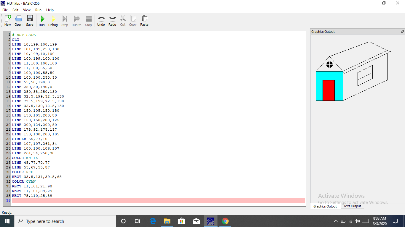 Basic 256 Programming Copy Paste And Run