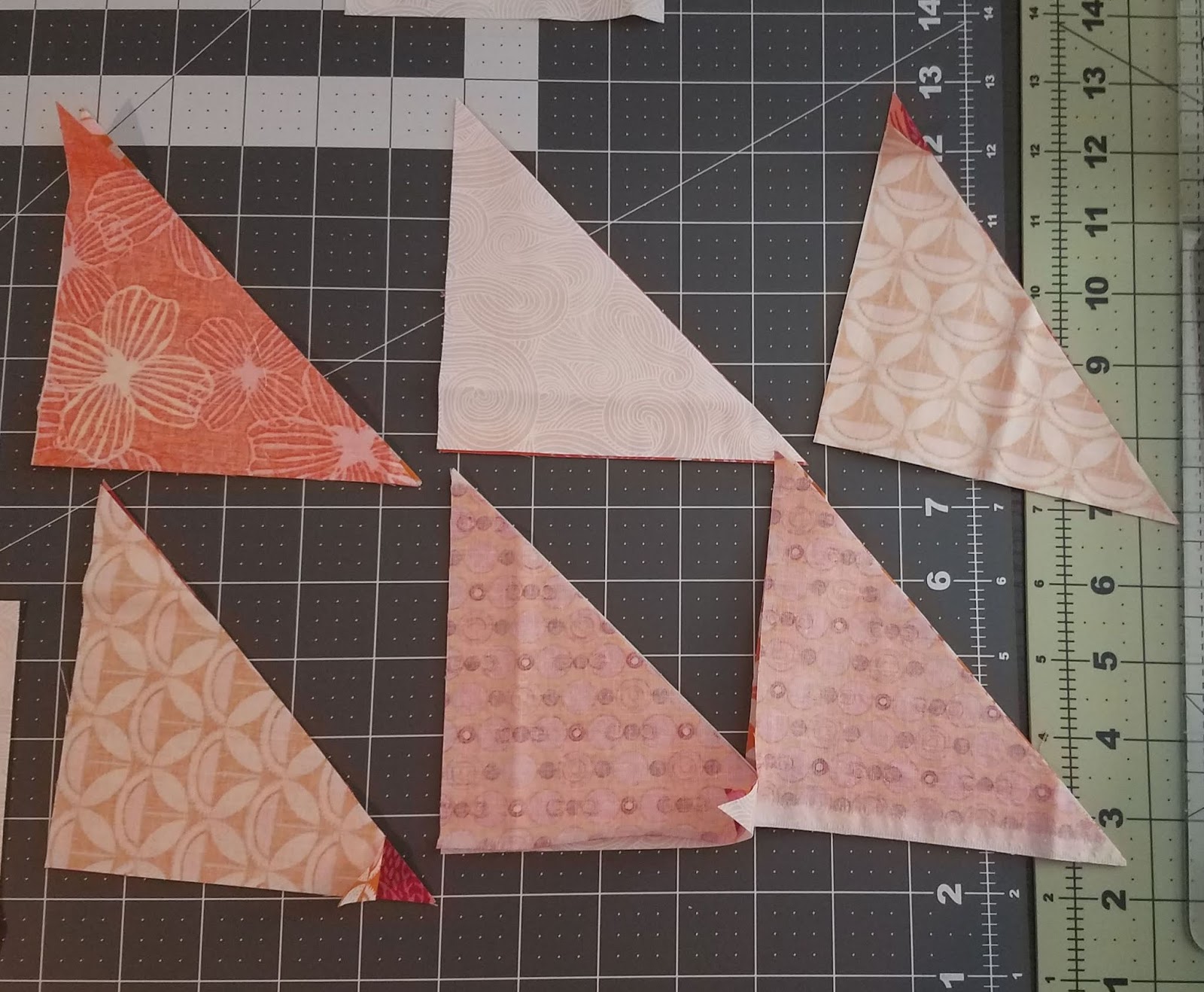 Stash Bee: Hive 3 June Tutorial: Pinwheel Star