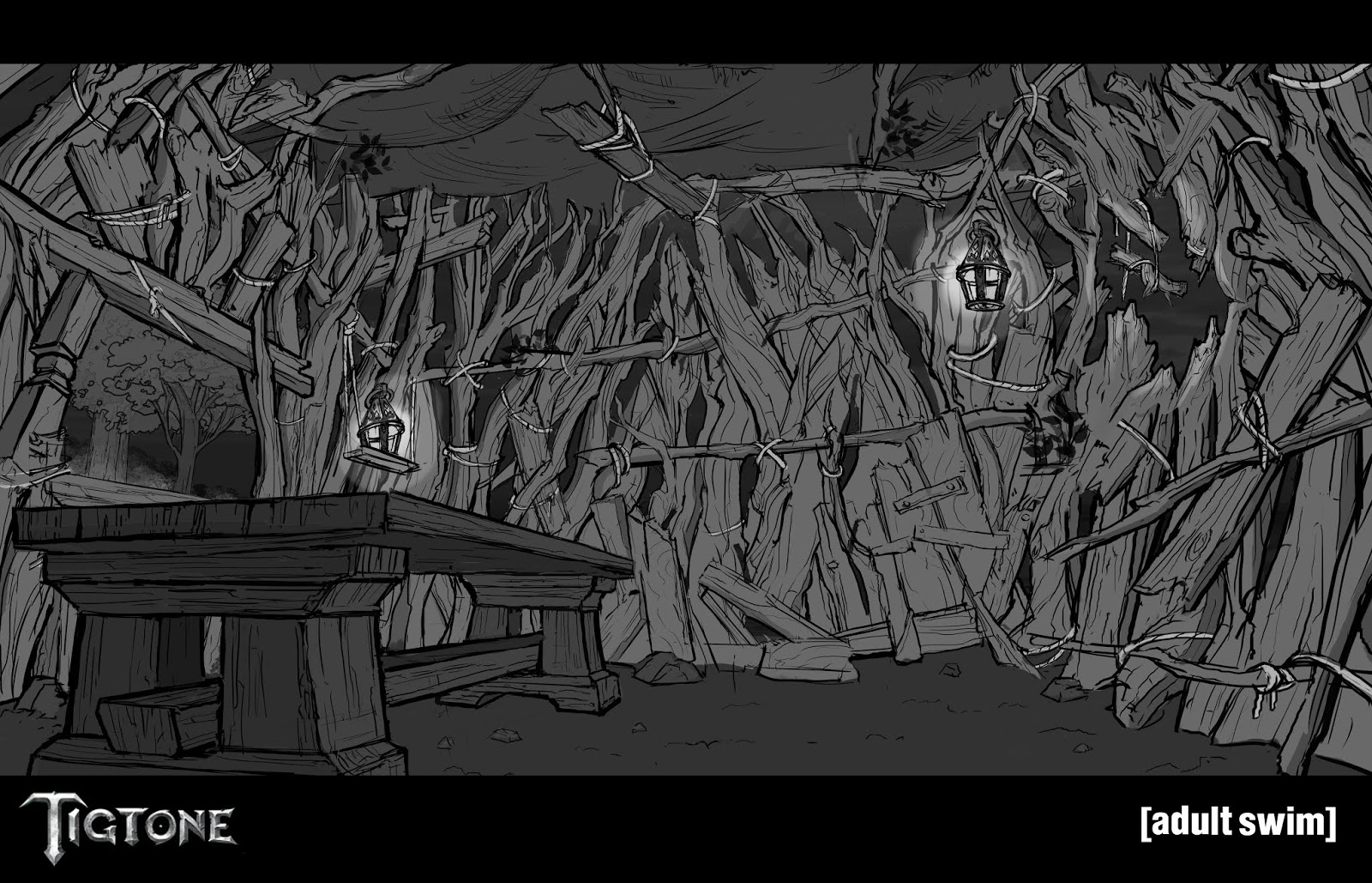 Josh Haberman: Environments