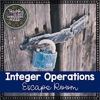 Teaching in an Organized Mess: Digital Escape Room through Google Forms