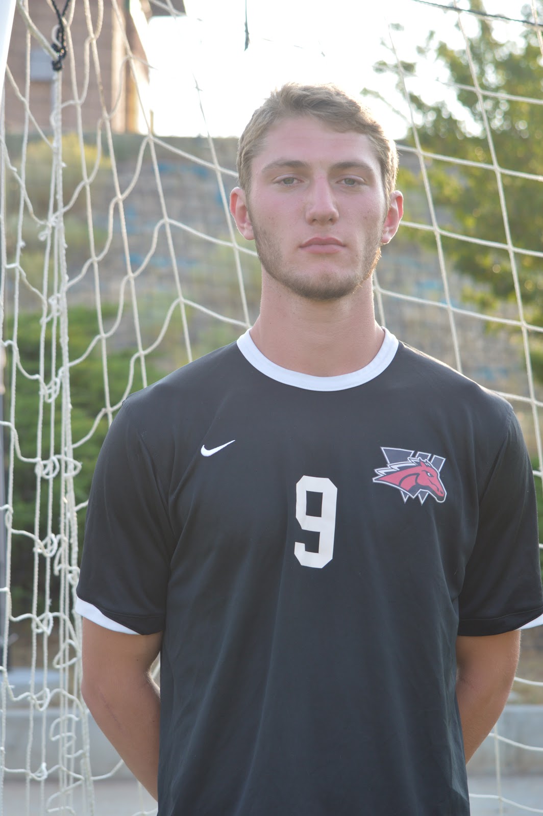 Western Wyoming Community College Mustang Soccer