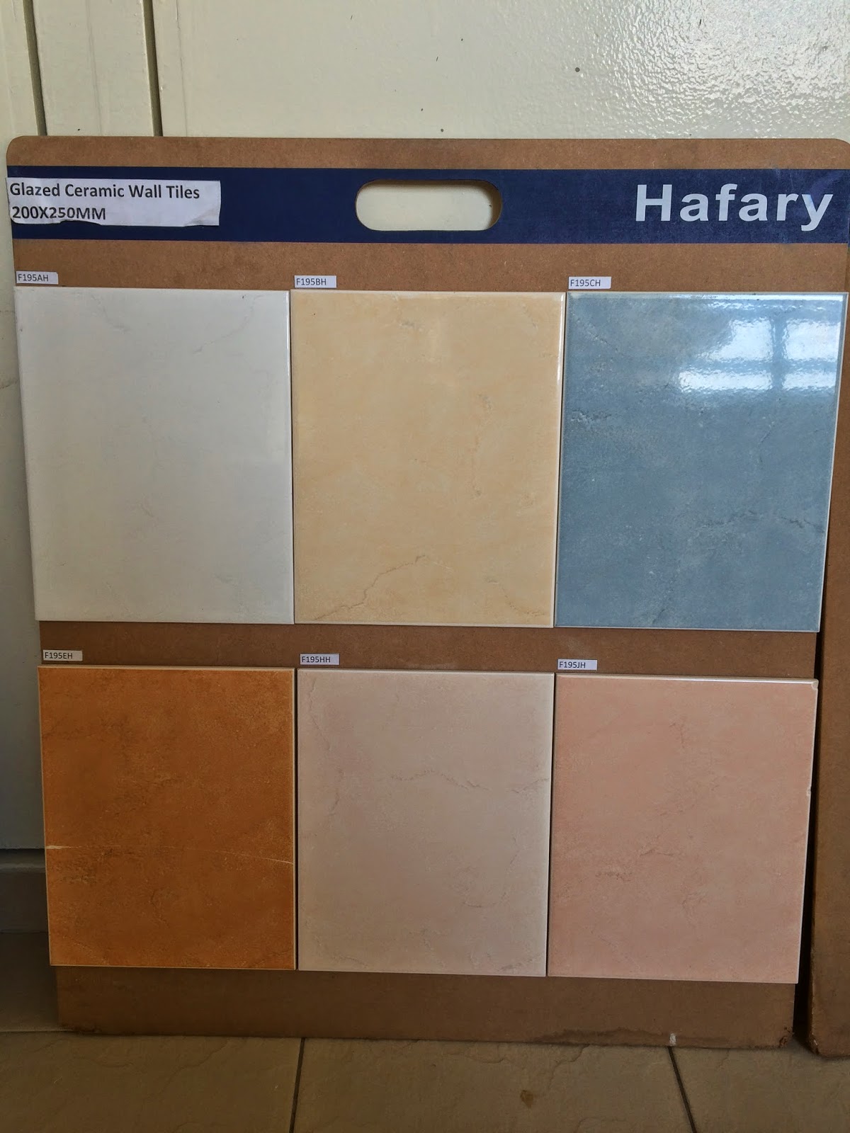 Compassvale Arcadia: #10 - Tiles