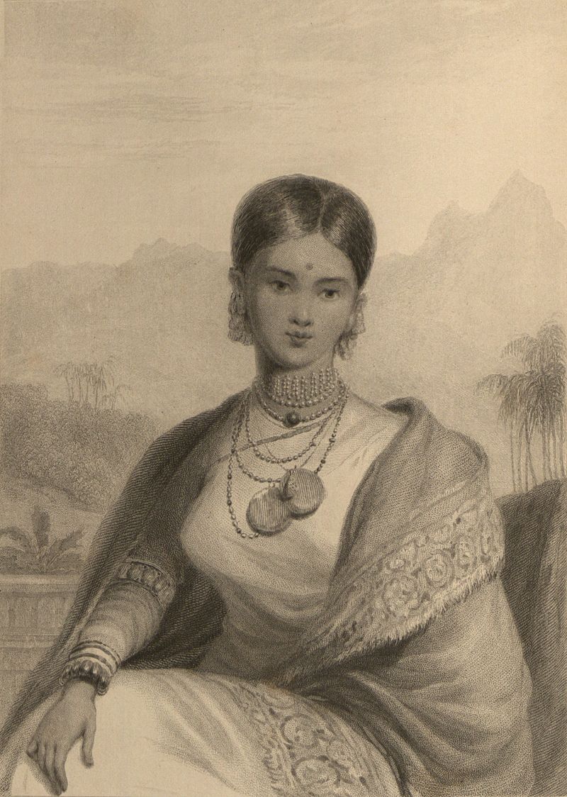 Lanka Pictures Page: Sri Wickrama Rajasinghe