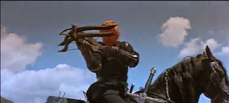 Ultanya: 8 Old School Weapons Your Campaign Needs