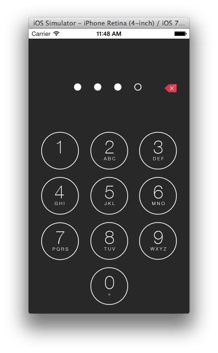 Ios Sample Projects