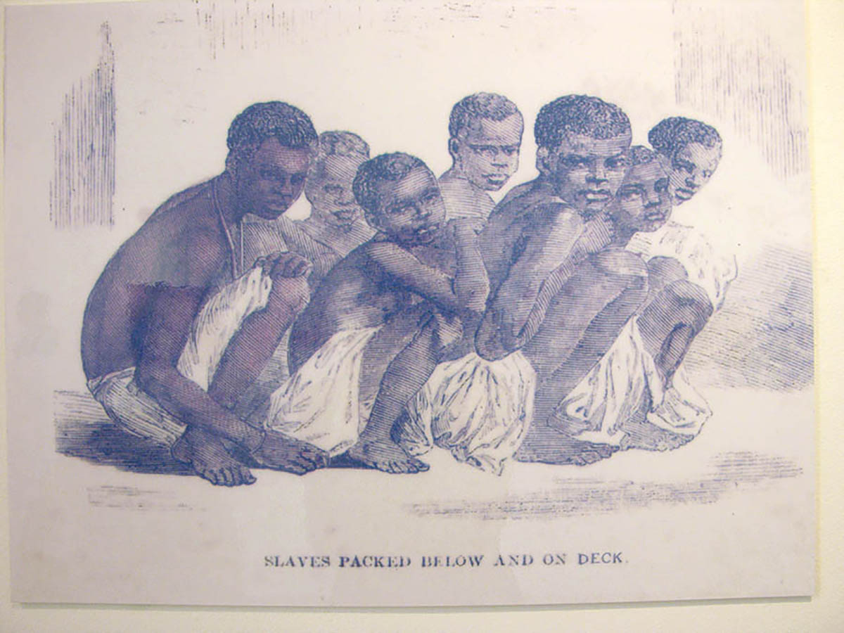 The Caribbean History Archives: Welcome to the Virtual Museum to ...