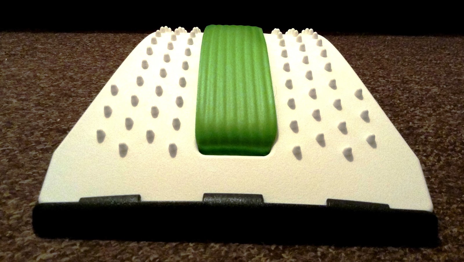 Best Spinal Decompression Exercises at Home to Relieve Back Pain and ...