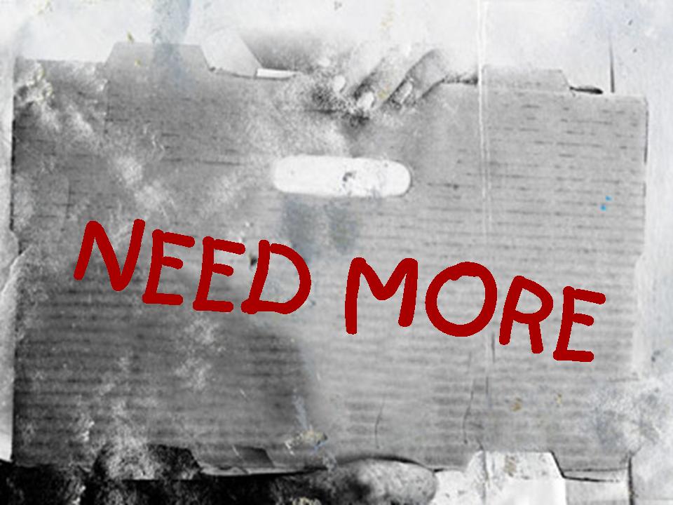 AMEN Corner: September 2013